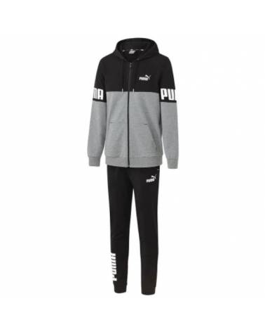 Tuta Completa - PLANET SPORT