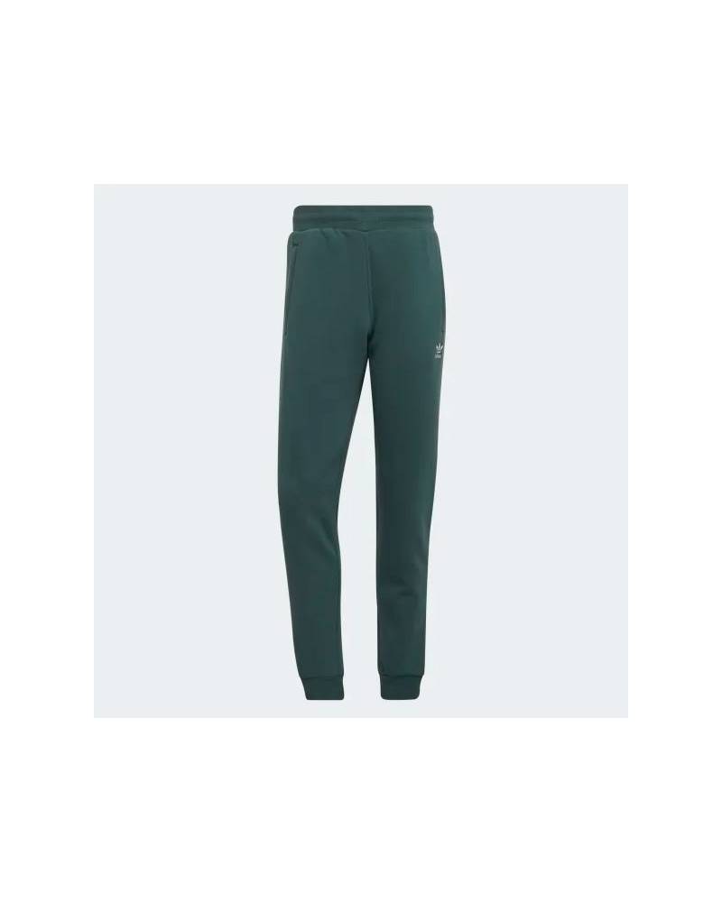 adidas-pantalone-ess-original-green